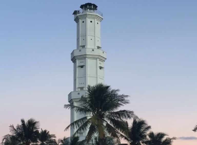 Pantai Legok Jawa: Tiket Masuk, Daya Tarik Wisata, Tips