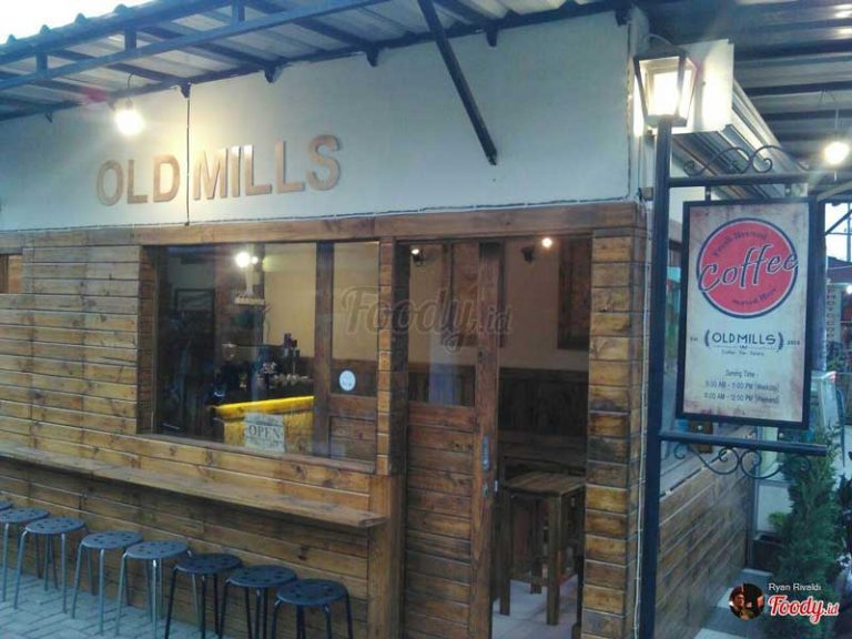 15+ Cafe di Cimahi yang Murah, Hits, dan Pas Buat Nongkrong!