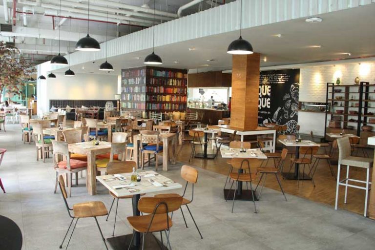 15+ Cafe di Jakarta Barat yang Unik, Terbaru, Instagrammable