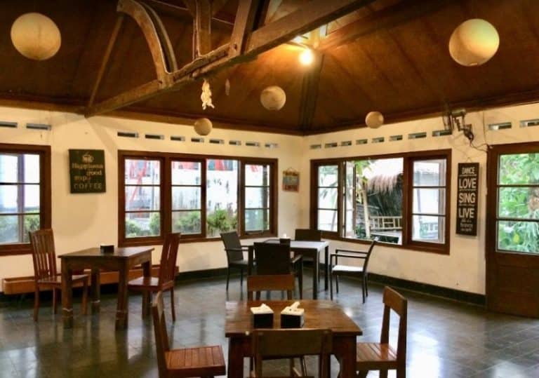 64+ Cafe di Jogja yang Bagus, Instagrammable, Murah!