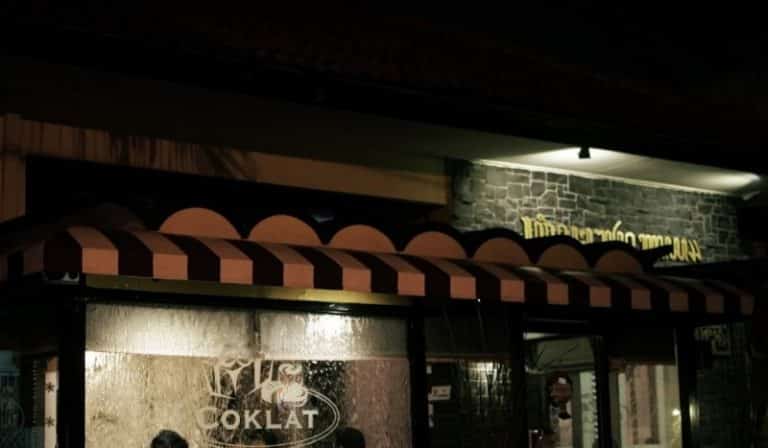 64+ Cafe di Jogja yang Bagus, Instagrammable, Murah!