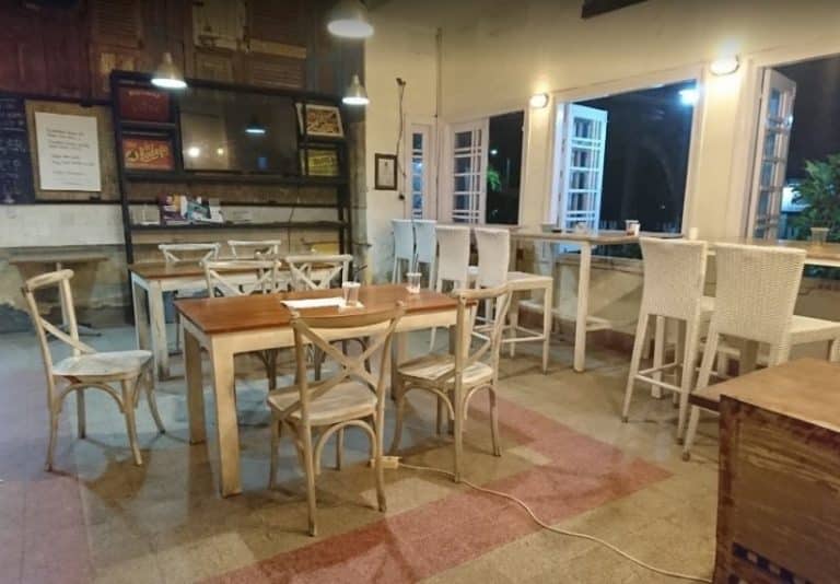 64+ Cafe di Jogja yang Bagus, Instagrammable, Murah!