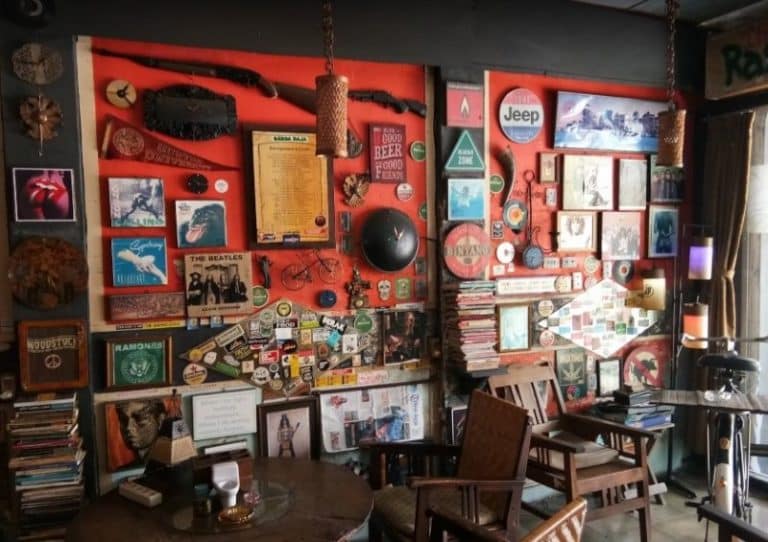 64+ Cafe di Jogja yang Bagus, Instagrammable, Murah!