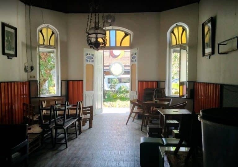 64+ Cafe di Jogja yang Bagus, Instagrammable, Murah!