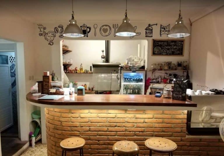 64+ Cafe di Jogja yang Bagus, Instagrammable, Murah!