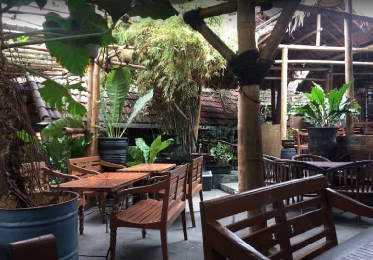 64+ Cafe di Jogja yang Bagus, Instagrammable, Murah!