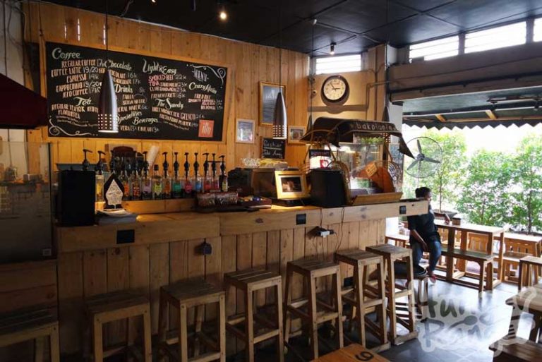 64+ Cafe di Jogja yang Bagus, Instagrammable, Murah!