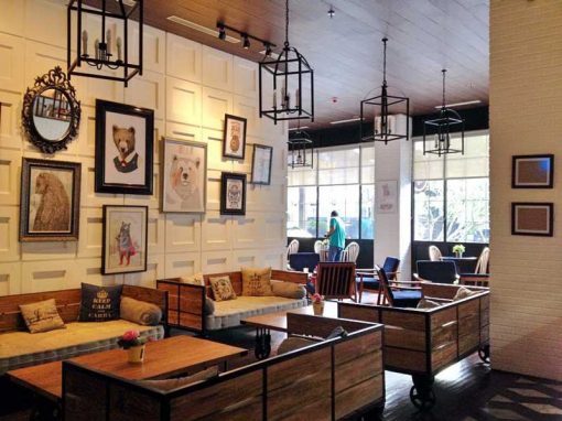 64+ Cafe di Jogja yang Bagus, Instagrammable, Murah!