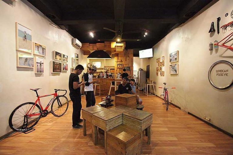 64+ Cafe di Jogja yang Bagus, Instagrammable, Murah!