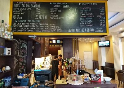 15+ Cafe di Batam yang Instagrammable, Bagus, dan Murah