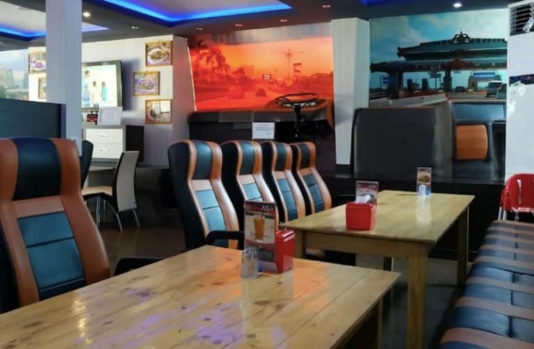 23+ Cafe di Jambi yang Murah, Baru, 24 Jam, dan Keren!