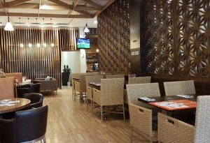 23+ Cafe di Jambi yang Murah, Baru, 24 Jam, dan Keren!