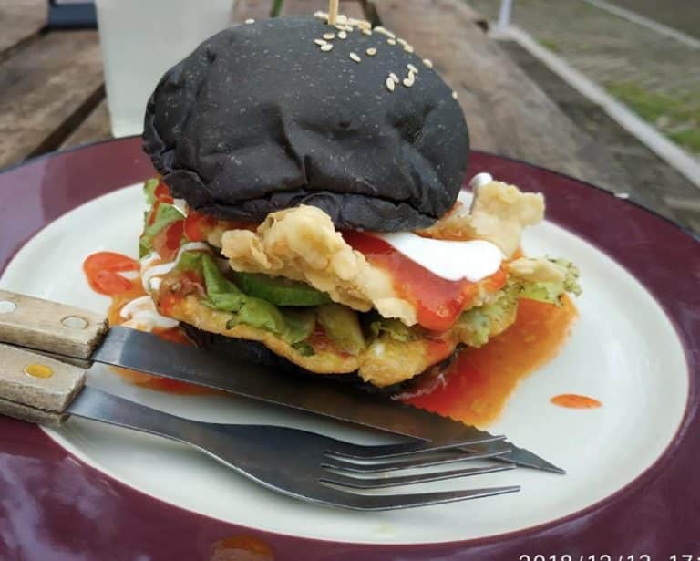 23+ Cafe di Jambi yang Murah, Baru, 24 Jam, dan Keren!