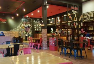 23+ Cafe di Jambi yang Murah, Baru, 24 Jam, dan Keren!