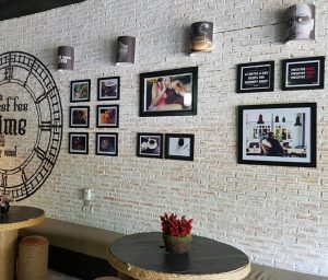 23+ Cafe di Jambi yang Murah, Baru, 24 Jam, dan Keren!
