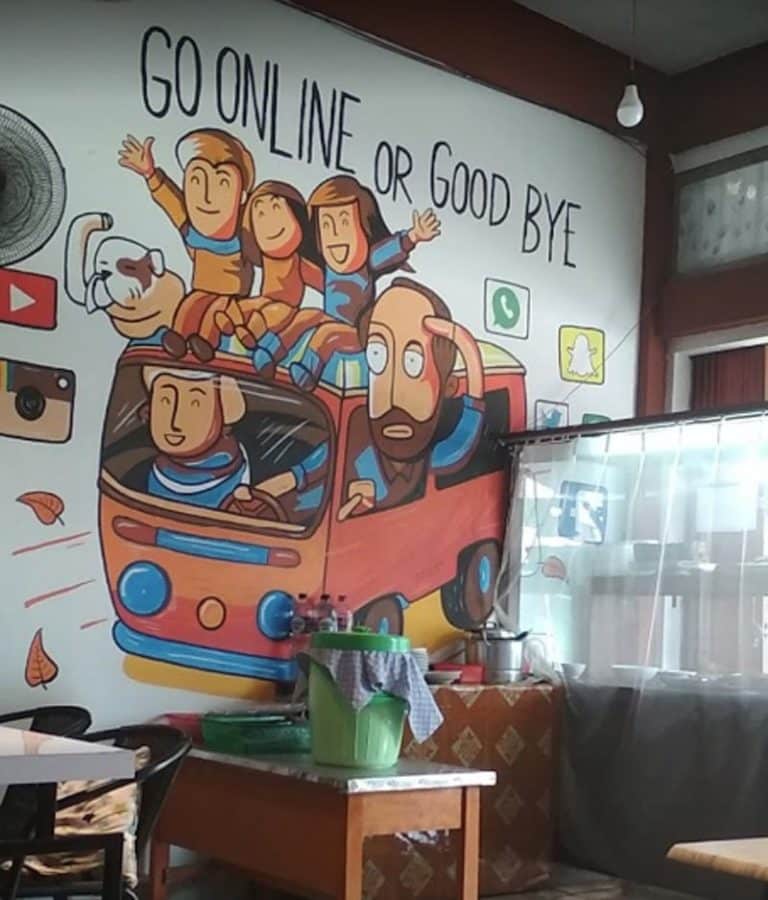 23+ Cafe di Jambi yang Murah, Baru, 24 Jam, dan Keren!