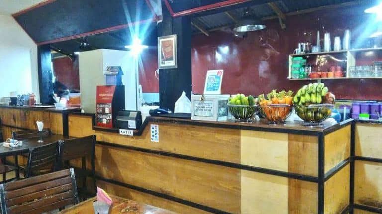 23+ Cafe di Payakumbuh yang Bagus, Baru, Enak, dan Hits!