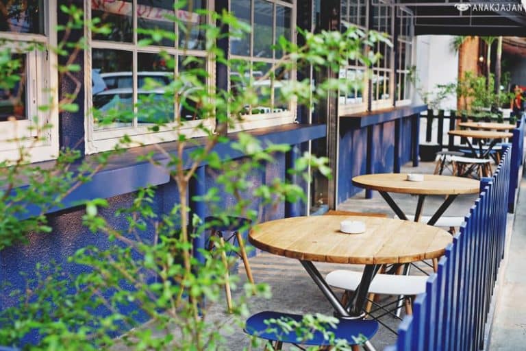 30+ Cafe di Jakarta Selatan Hits, Unik, dan Instagrammable