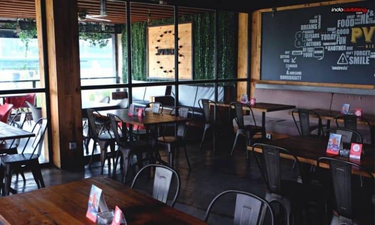 15+ Cafe di Jakarta Utara yang Instagrammable, Murah, dan Hits!