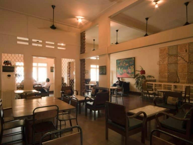 15+ Cafe di Menteng yang Bagus, Murah, Instagrammable!