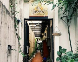 15+ Cafe di Menteng yang Bagus, Murah, Instagrammable!