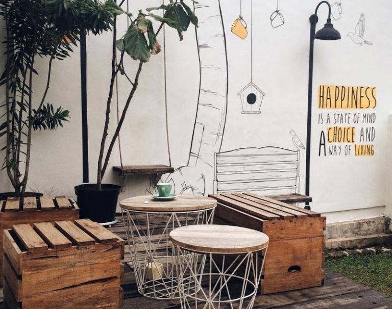 15+ Cafe di Menteng yang Bagus, Murah, Instagrammable!