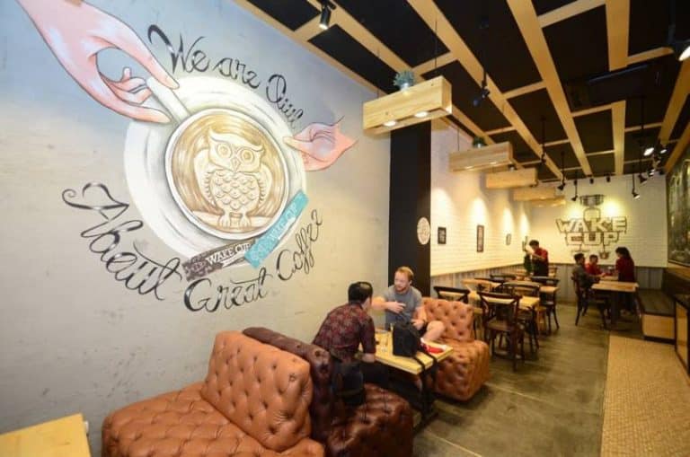 15+ Cafe di PIK 24 Jam, Murah, Buka Pagi, Hits!