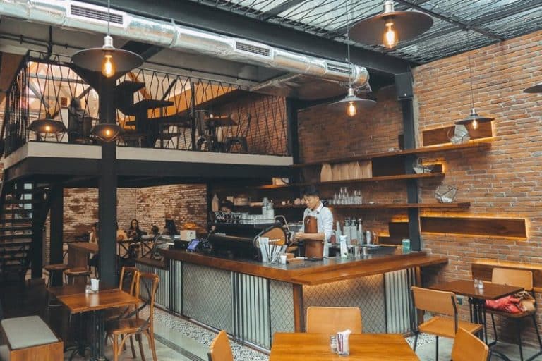 15+ Cafe di Senopati Jaksel Instagrammable, Live Music, Murah!