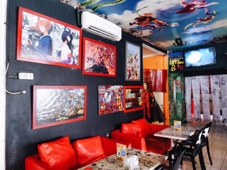 15+ Cafe di Tebet Murah, Instagrammable, dan Nyaman!
