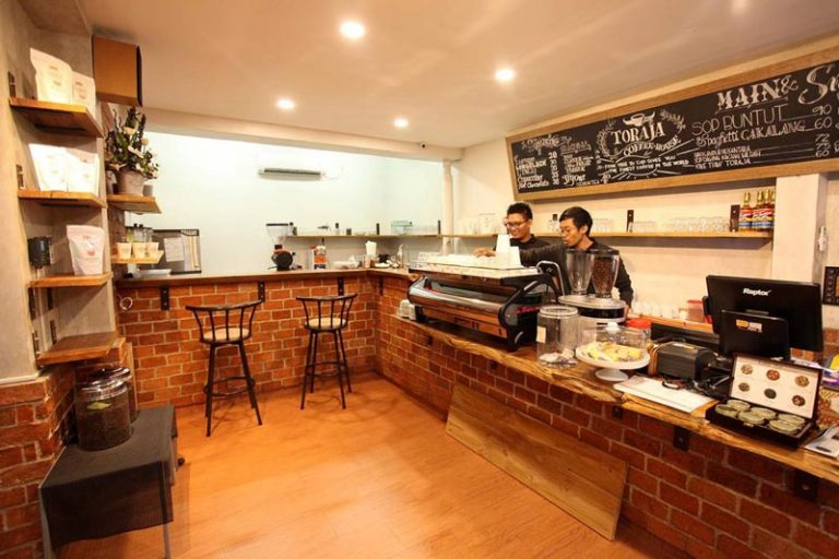 15+ Cafe di Tebet Murah, Instagrammable, dan Nyaman!