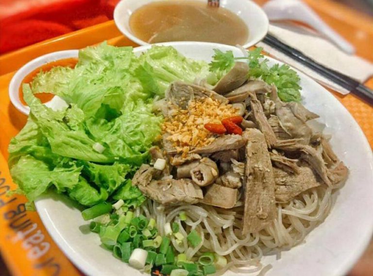 25+ Makanan Khas Sumatera Utara (Wisata Kuliner)