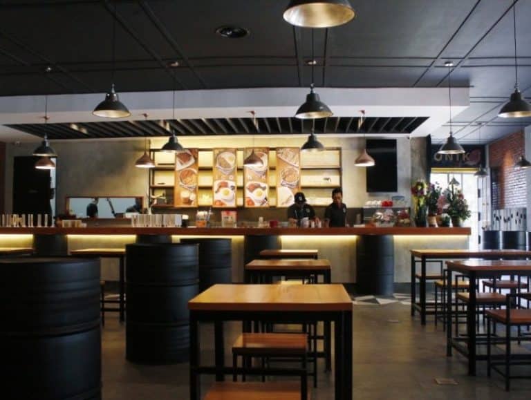 60+ Cafe di Bandung yang Murah dan Instagrammable (HITS!)