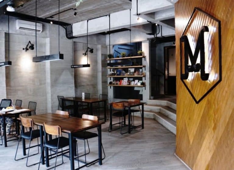 60+ Cafe di Bandung yang Murah dan Instagrammable (HITS!)