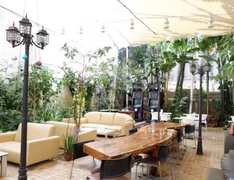 60+ Cafe di Bandung yang Murah dan Instagrammable (HITS!)