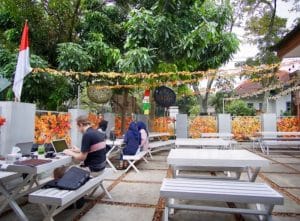 60+ Cafe di Bandung yang Murah dan Instagrammable (HITS!)