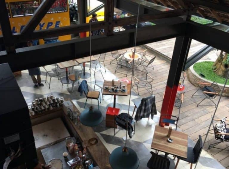 60+ Cafe di Bandung yang Murah dan Instagrammable (HITS!)