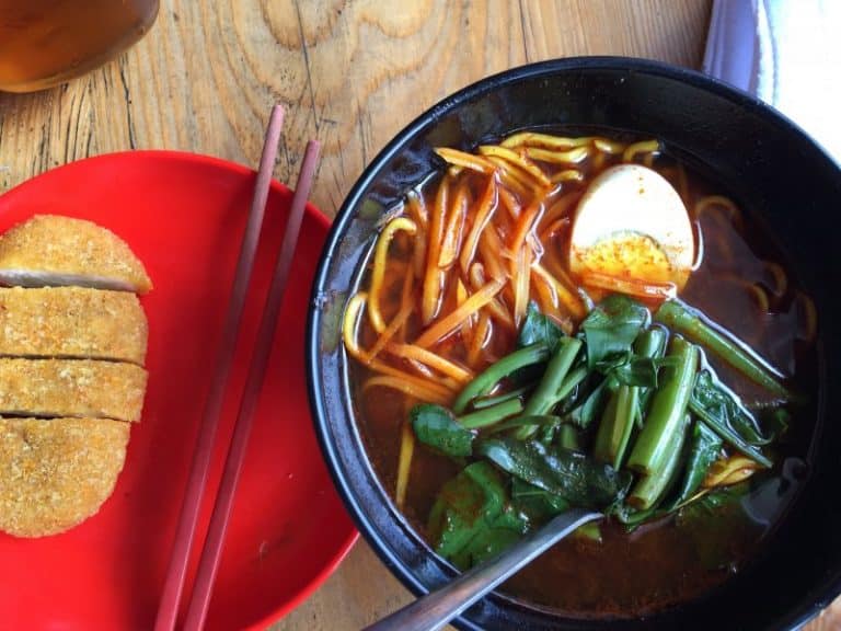 16+ Cafe di Daerah Buah Batu Bandung yang Murah dan Instagramable!