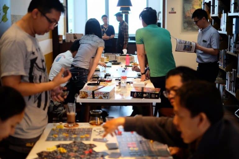 16+ Cafe di Daerah Buah Batu Bandung yang Murah dan Instagramable!