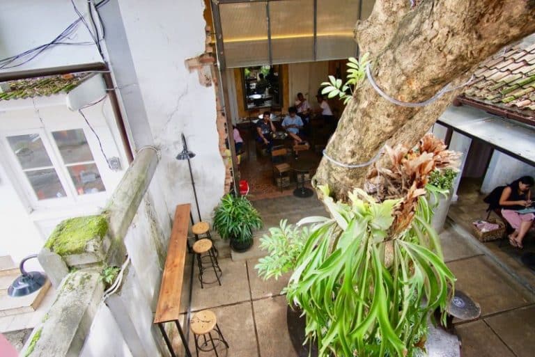 25+ Cafe di Jalan Riau Bandung yang Murah, Instagrammable!