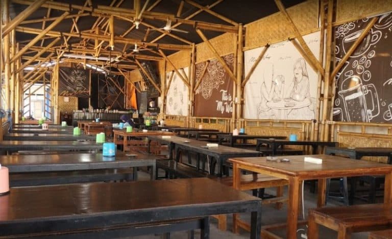 30+ Cafe di Jember Kota, Bisa Buat Nugas, Tentunya Murah!