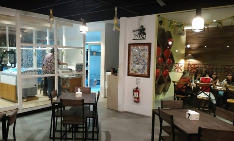 30+ Cafe di Jember Kota, Bisa Buat Nugas, Tentunya Murah!