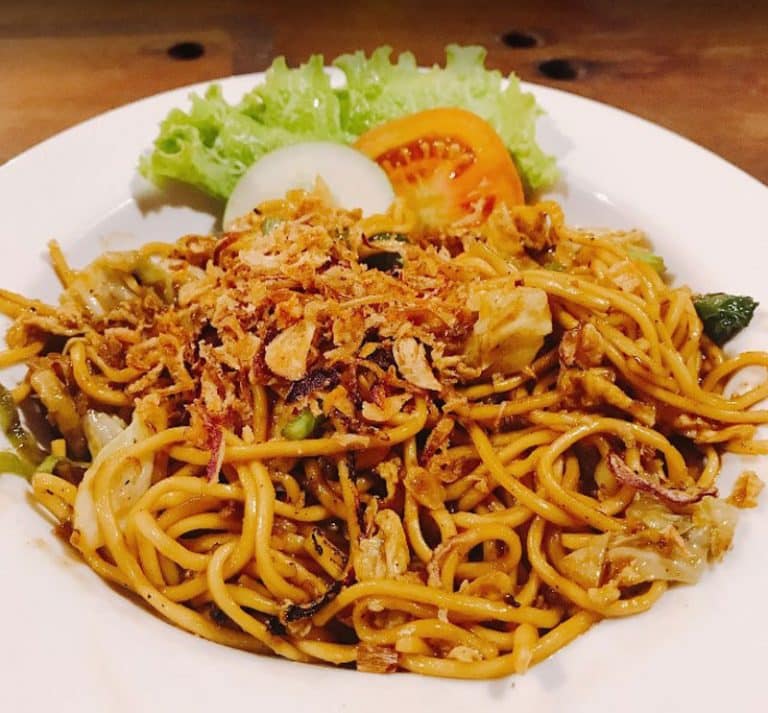 25+ Cafe di Malioboro Jogja, Hits, Instagrammable!