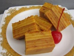 46+ Makanan Khas Palembang Sumatera Selatan (MANTAP!)