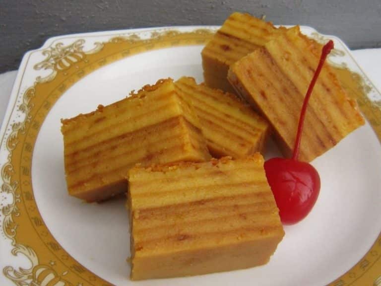 46+ Makanan Khas Palembang Sumatera Selatan (MANTAP!)