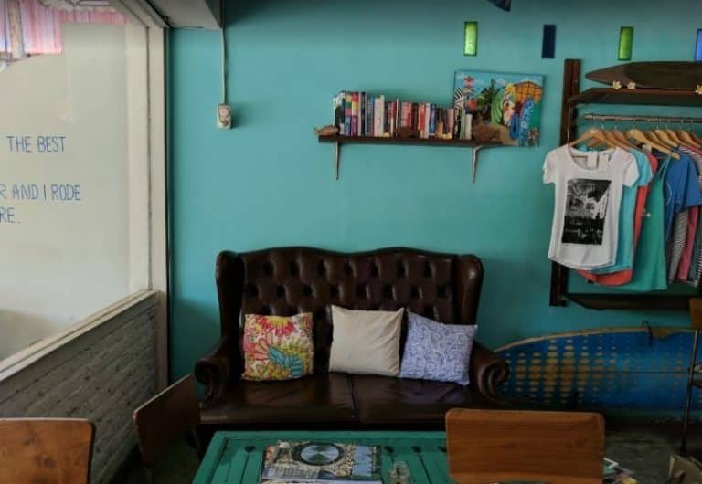 60+ Cafe di Bali Terkenal, Dekat Pantai, Murah!