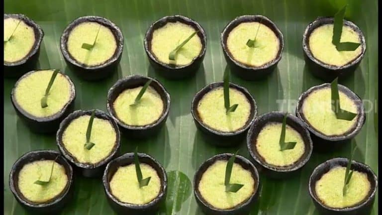 15+ Makanan Khas Jambi dan Penjelasannya