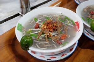 40+ Makanan Khas Riau dengan Gambar (Mantap!)