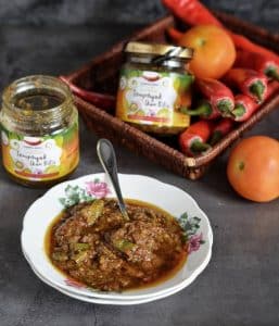 15+ Makanan Khas Jambi dan Penjelasannya