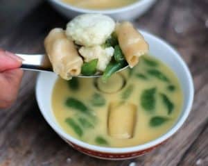 17+ Makanan Khas Jepara (Lengkap dengan Namanya)