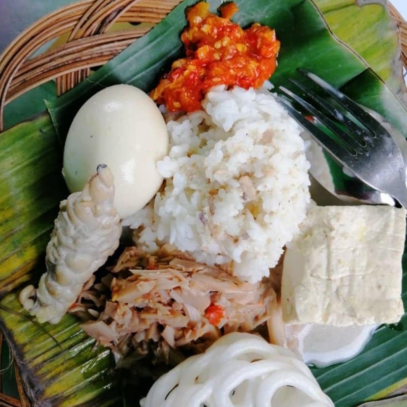 15+ Makanan Khas Purworejo, Enak Bingit! 15+ Makanan Khas Purworejo, Enak Bingit!